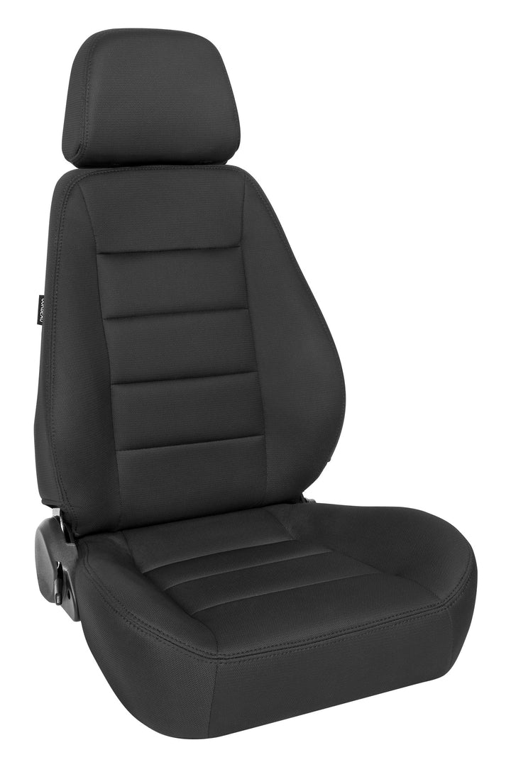 Front Corbeau Sport Seats - Scout II
