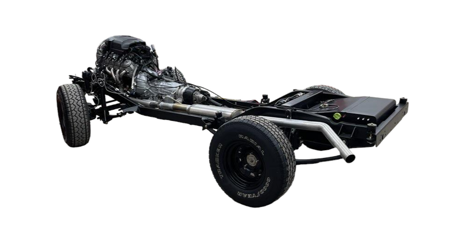 Anything Scout - Honoring the Past, Building the Future.