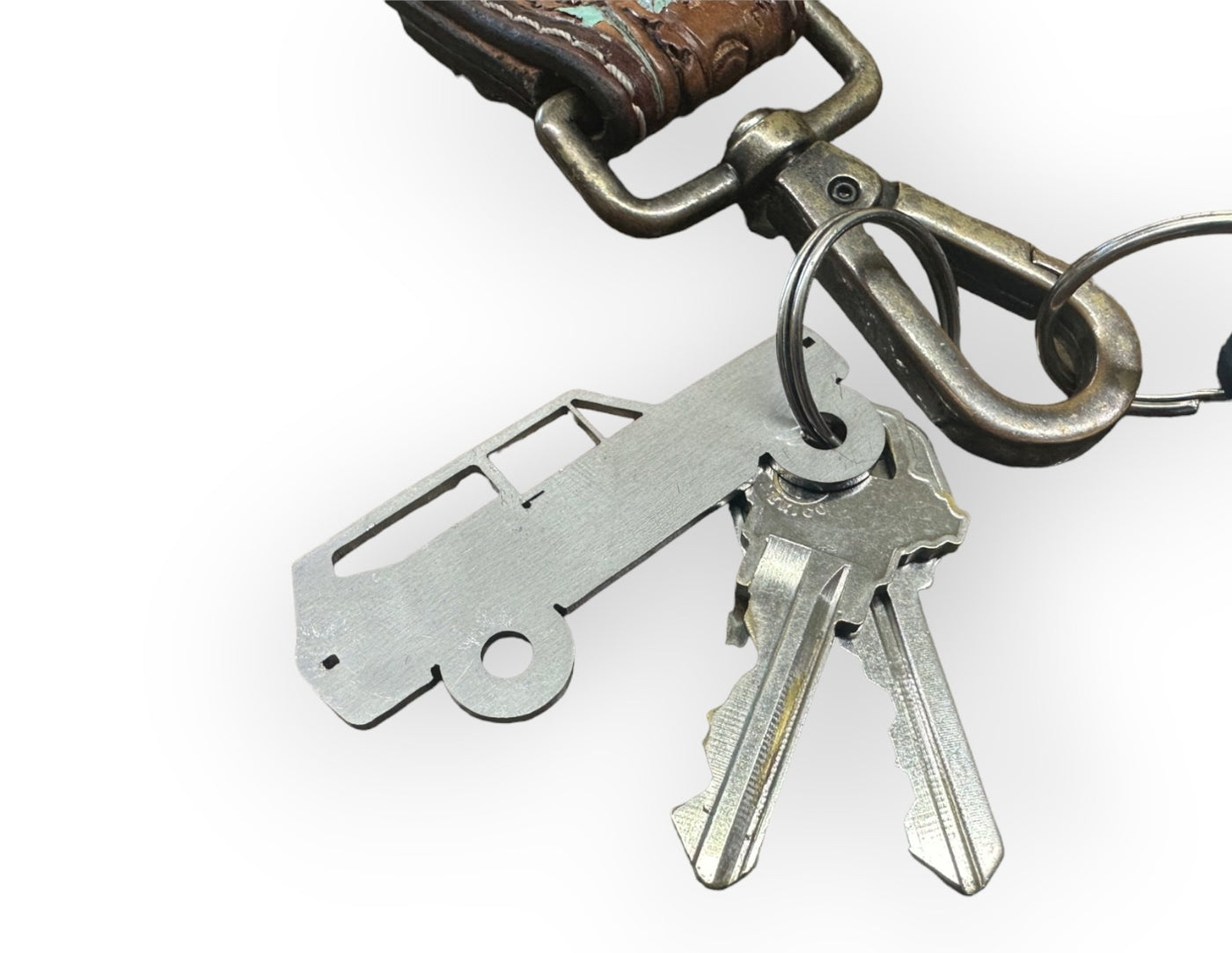 Anything Scout - Honoring the Past, Building the Future.