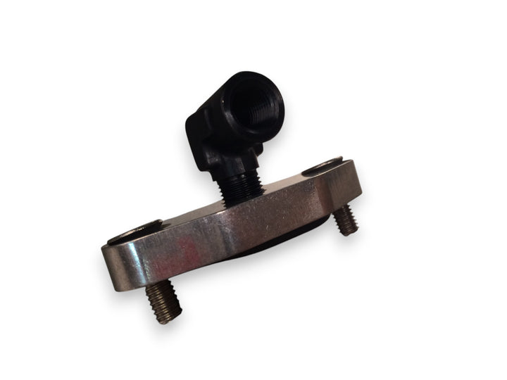 LS - Oil Pressure Sending Unit Adapter