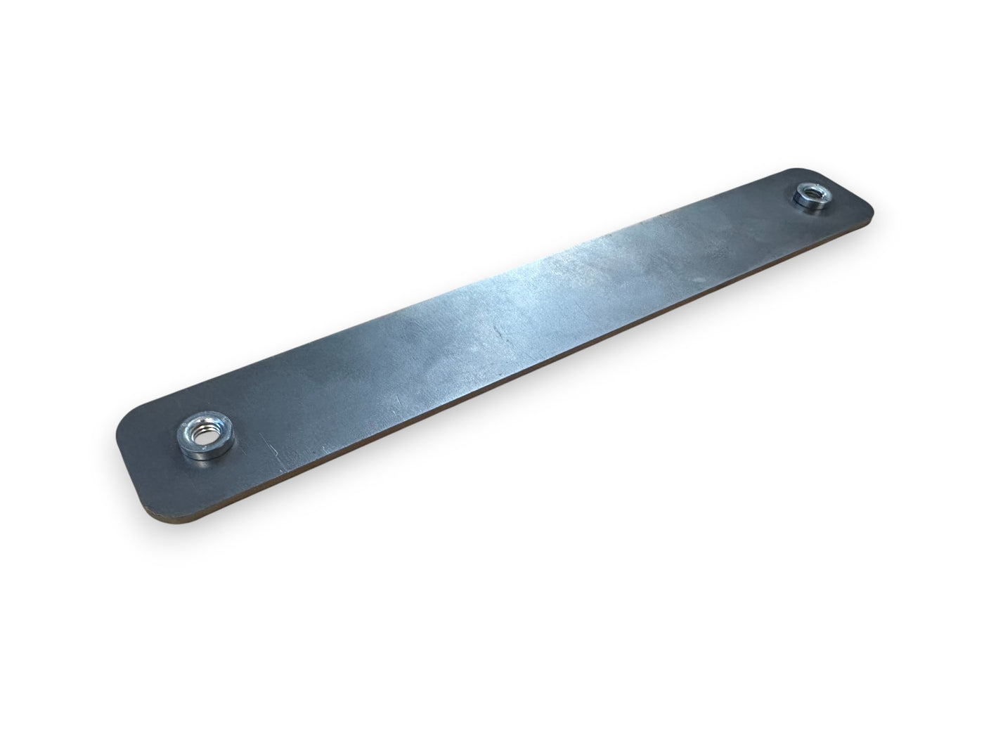Stock Style Mirror Mounting Plate - Scout II