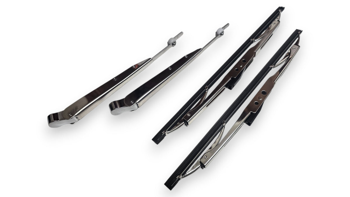 Wiper Conversion Kit