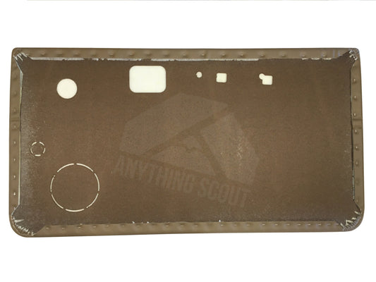 Door Panel Set - Scout II