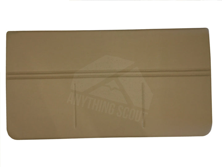 Door Panel Set - Scout II