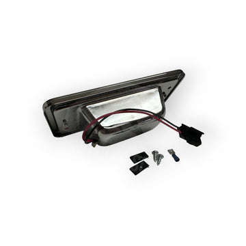 Front Turn Signal Housing Assembly - 1971-1977