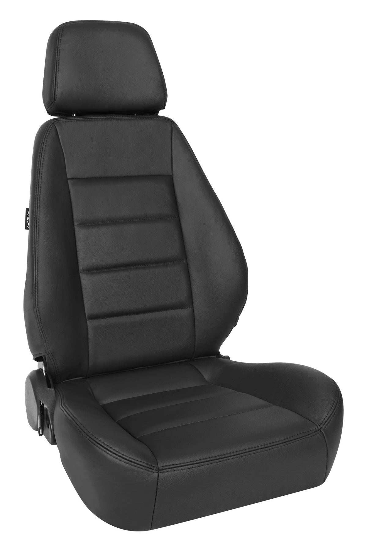 Front Corbeau Sport Seats - Scout II