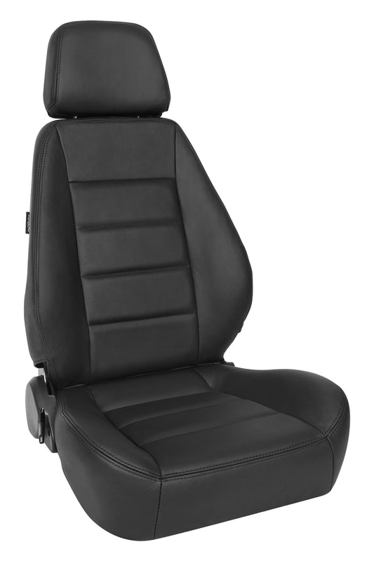 Front Corbeau Sport Seats - Scout II