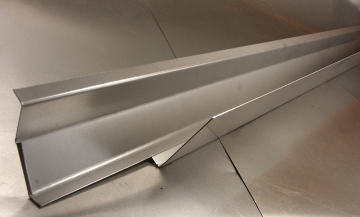 Outer Rocker Panel - Scout II