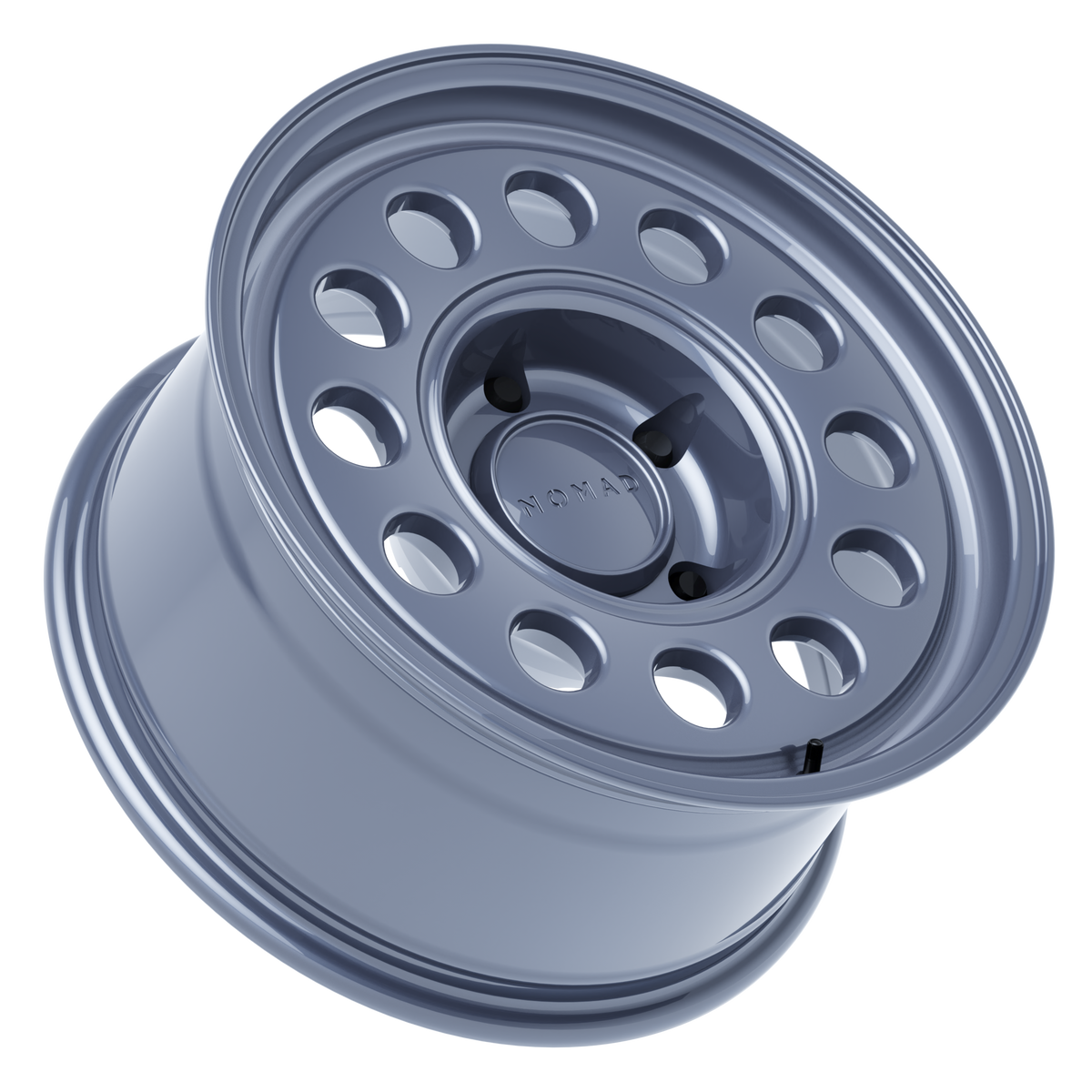 Nomad Wheel - 501 Convoy