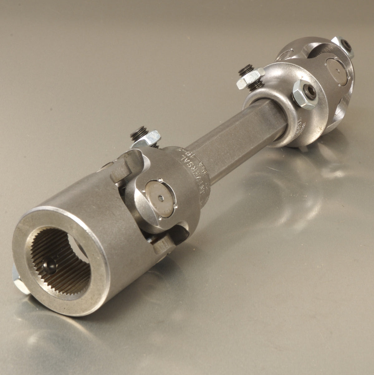 Steering Joint, Complete - Scout II