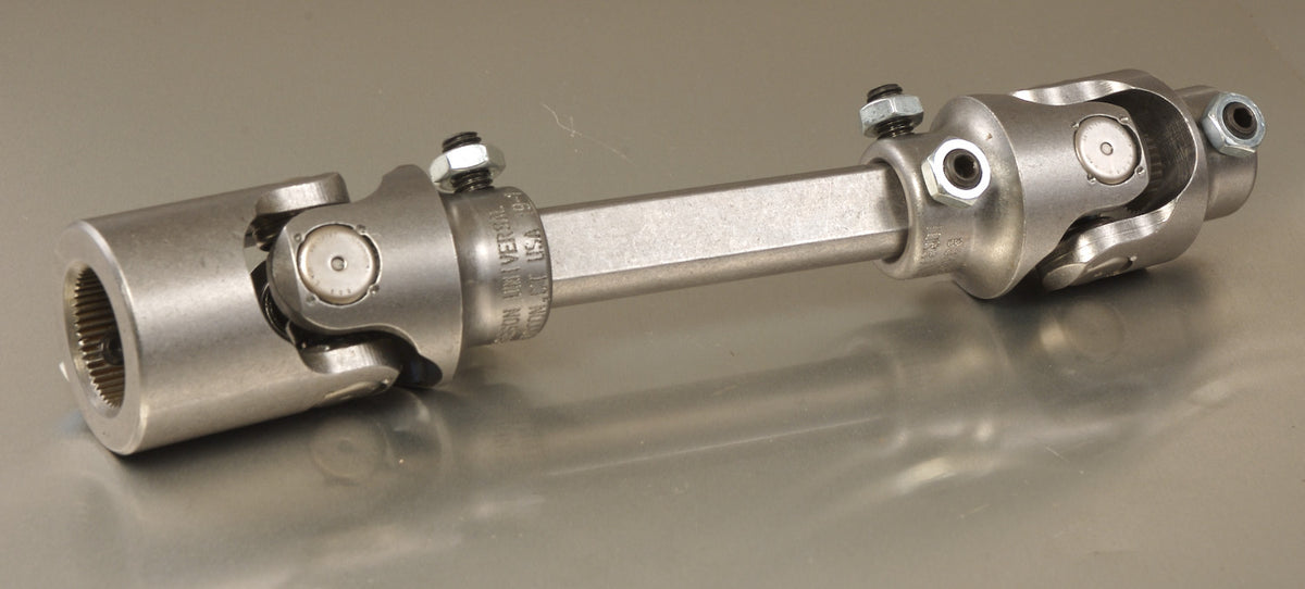 Steering Joint, Complete - Scout II