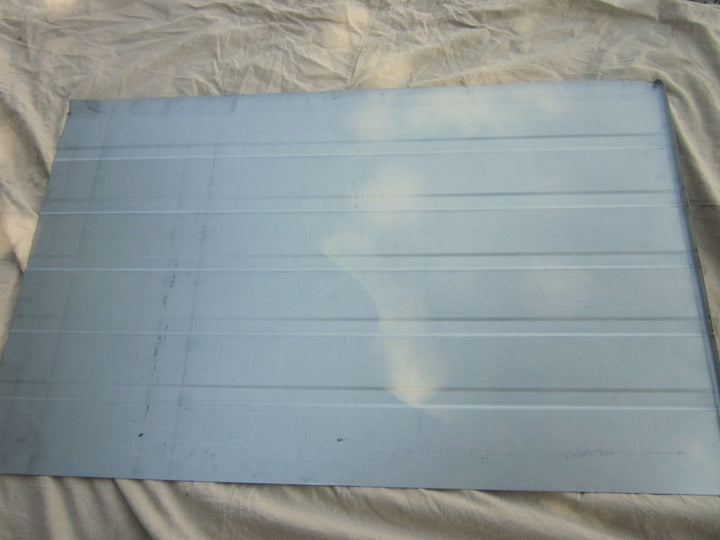 Body Panels & More