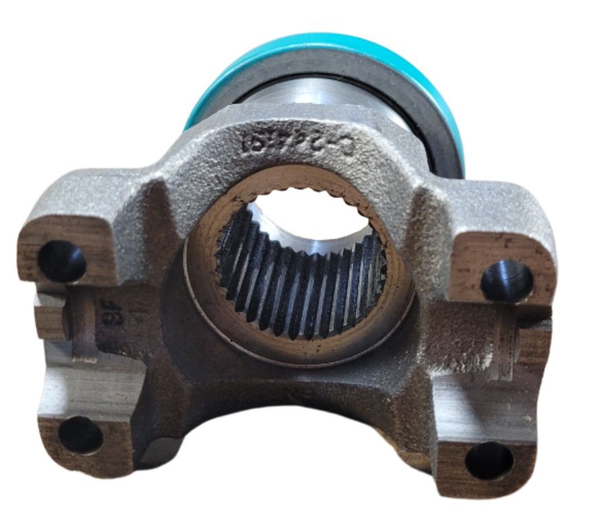 LS - NP241c Front Yoke 1310