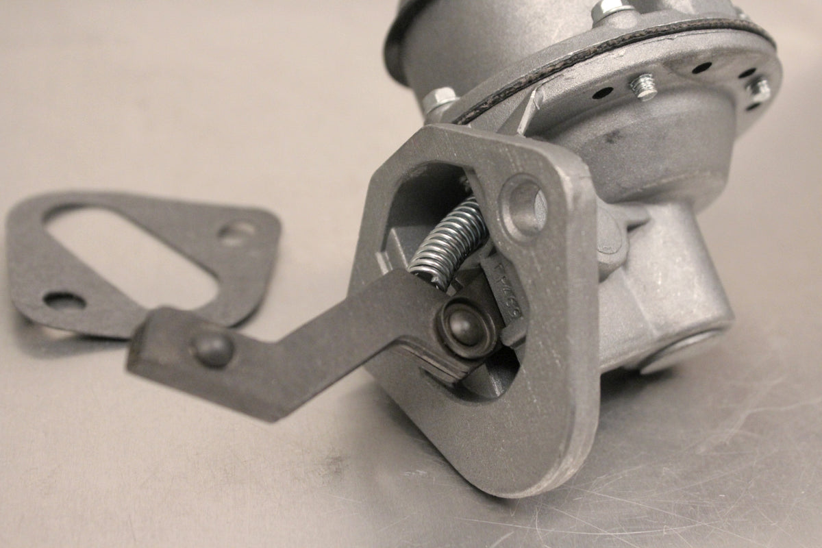 Fuel Pump - Scout 80/800