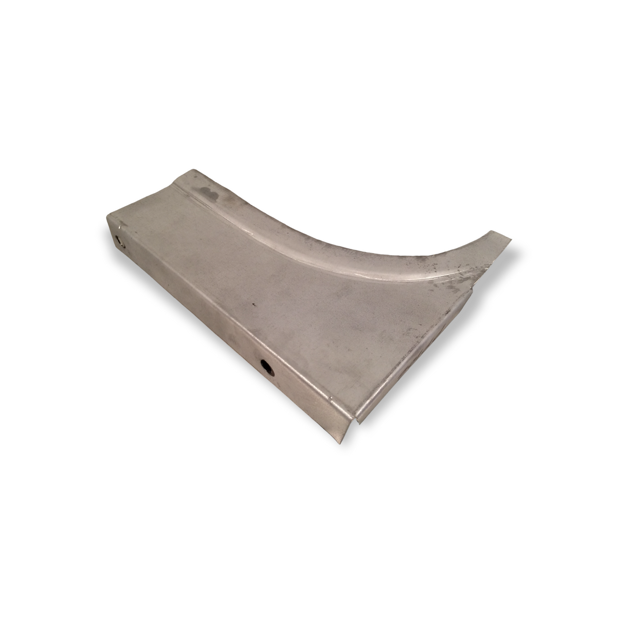 Door Pillar Quarter Panel Gusset - Scout II