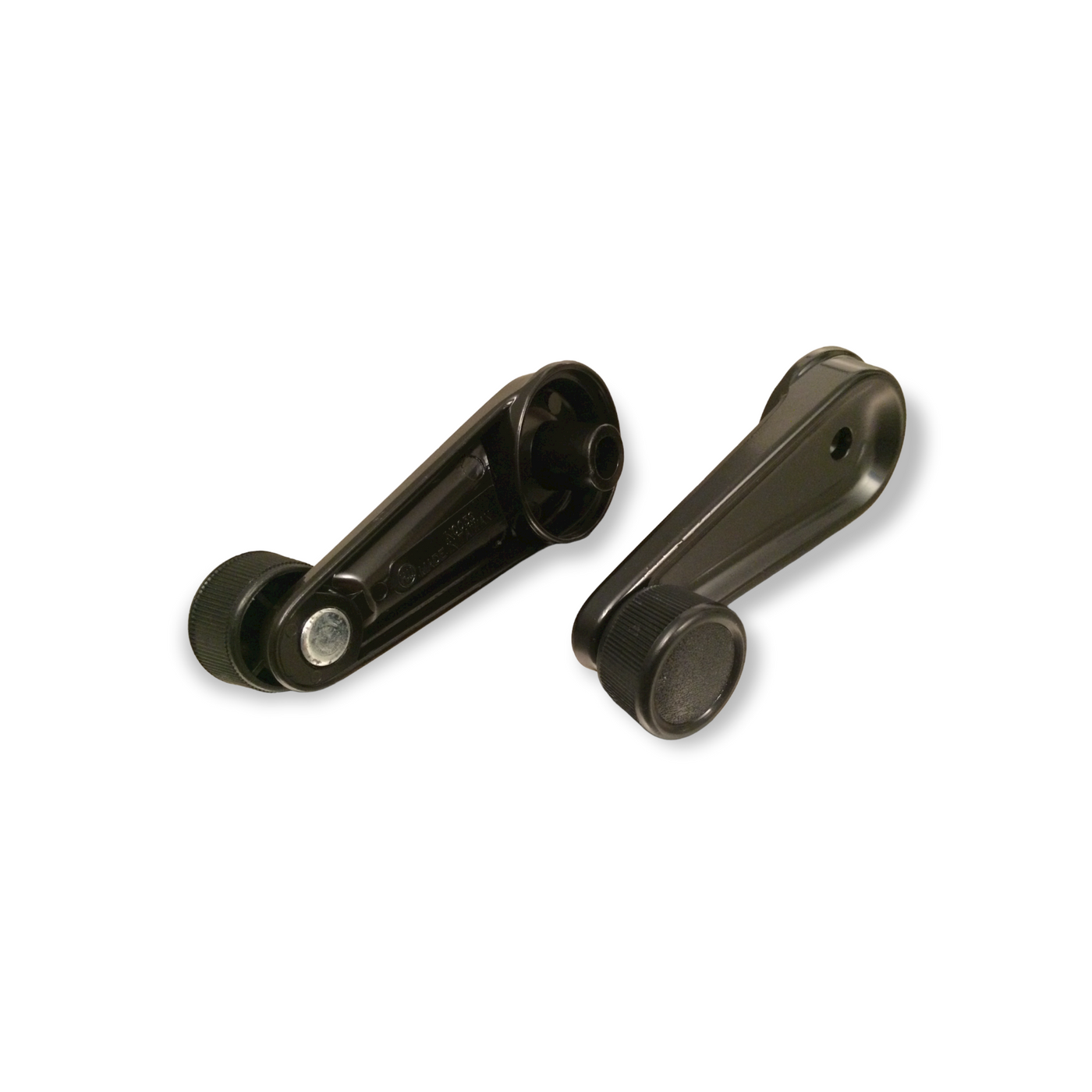 Window Crank Handles - Scout II