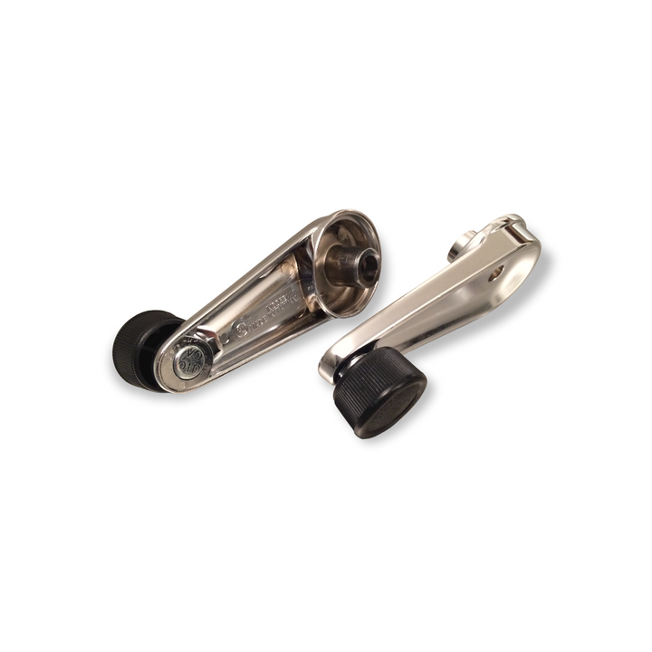 Window Crank Handles - Scout II