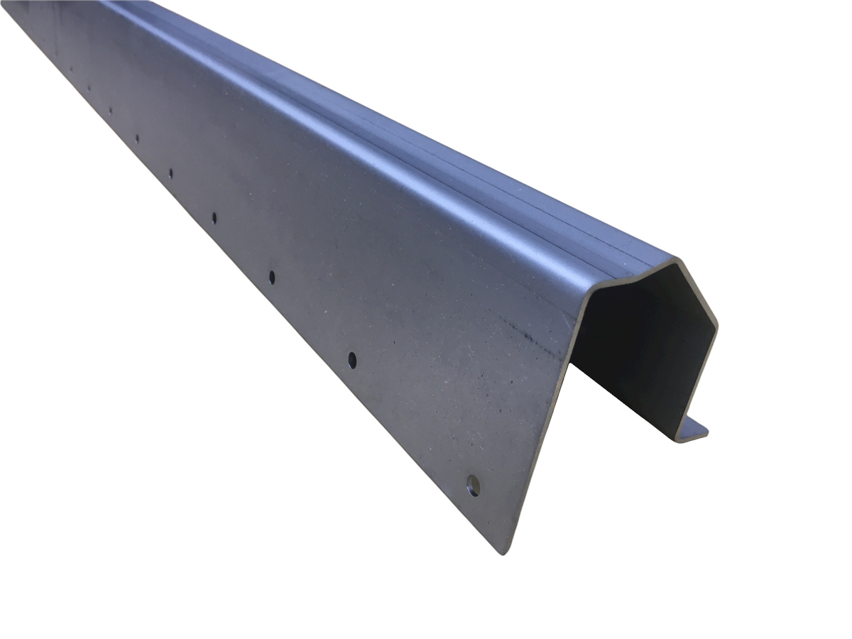 Outer Rocker Panel (SureFit HD) - Scout II