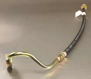 Brakes – Anything Scout