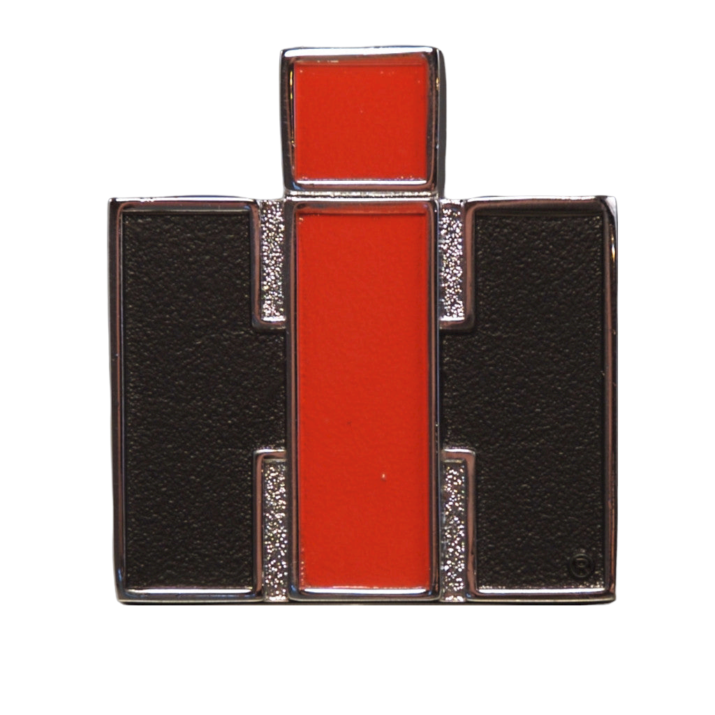 International Harvester Emblem