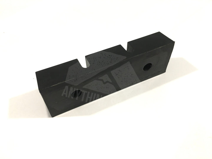 Transmission Mount OEM Rubber - Scout II
