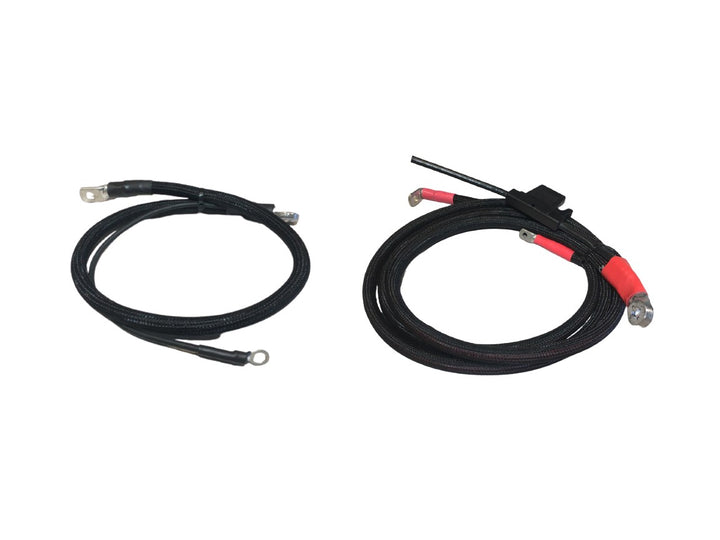 LS Parts and Conversions